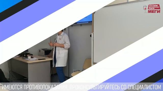 Женская онкология. Ко дню онколога.