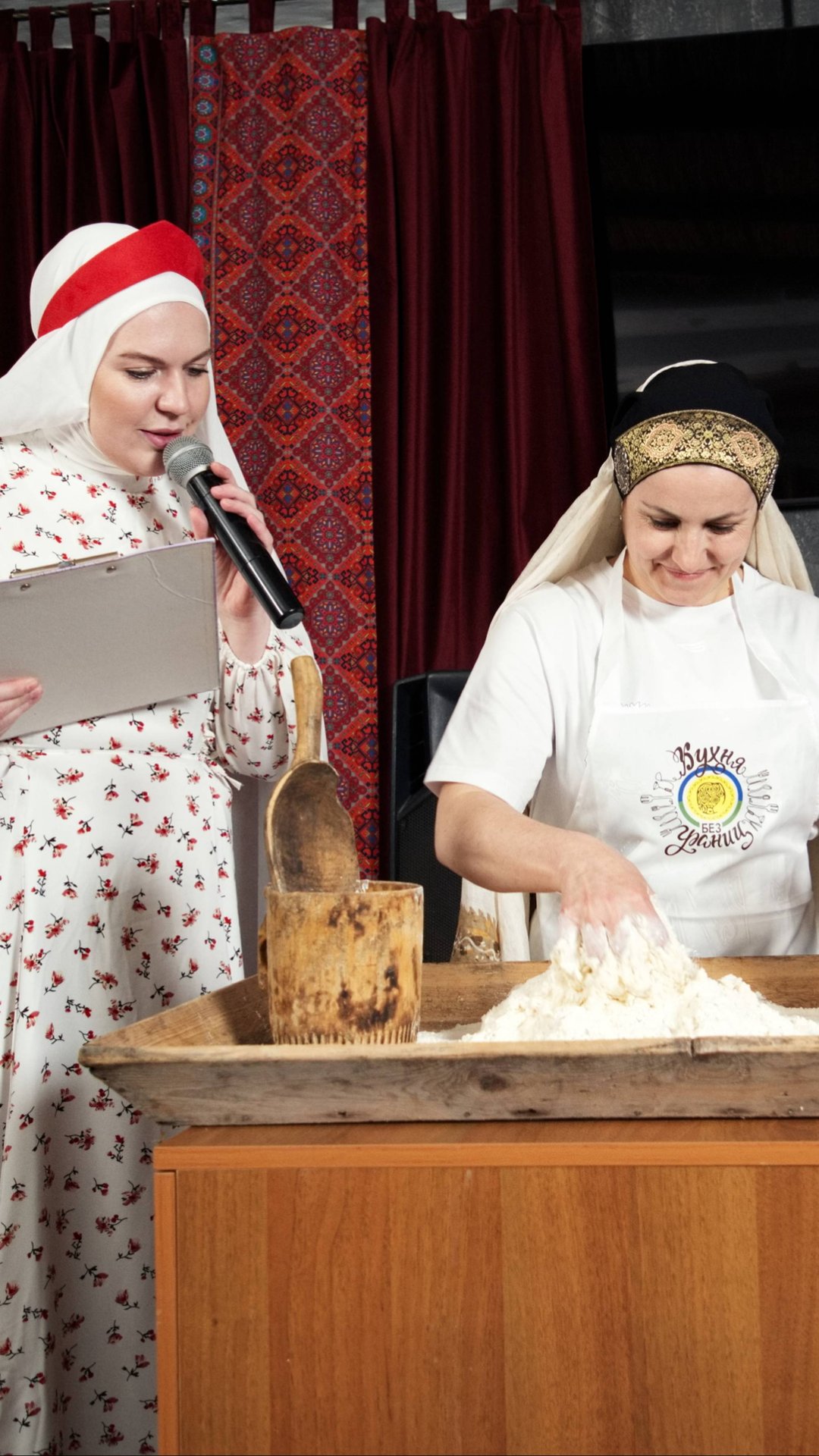 Прочувствуйте атмосферу уютного ресторана ЭТНОПЛЕЙС.