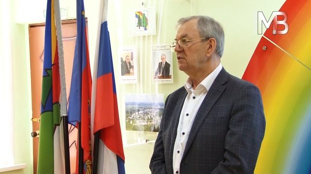 Человек в истории города Ю. Г. Билык