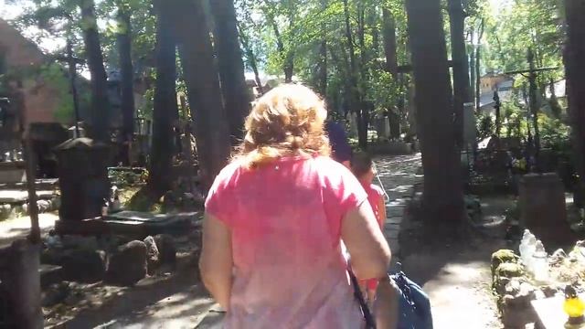 2018 Кладбище для заслуженных в Закопане