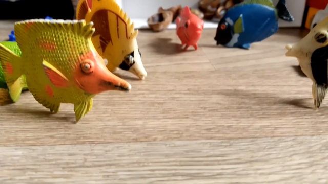 История Топорова Ч.К. 2 серия