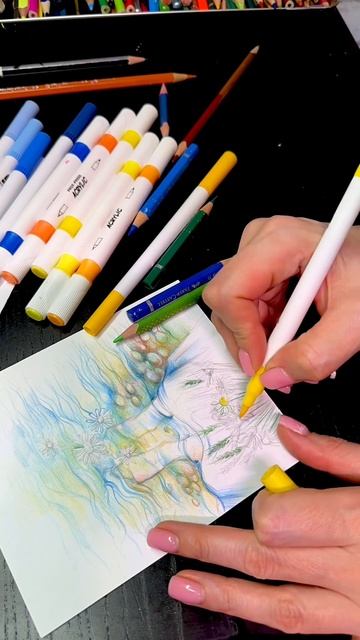 Послание для тебя 💌