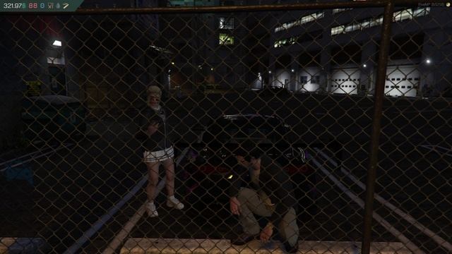 Mr Grey -21 Роберто больше нет с нами