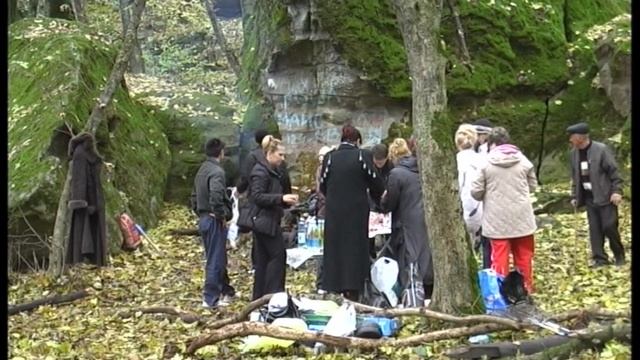 2009 ВЕЛОПРОБЕГ