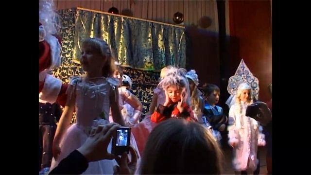 2012 Артемий НШДС диск 2