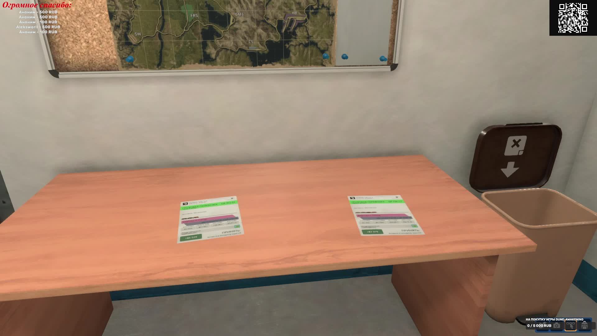 Derail Valley. Симулятор машиниста. Часть 7 Новые рейсы