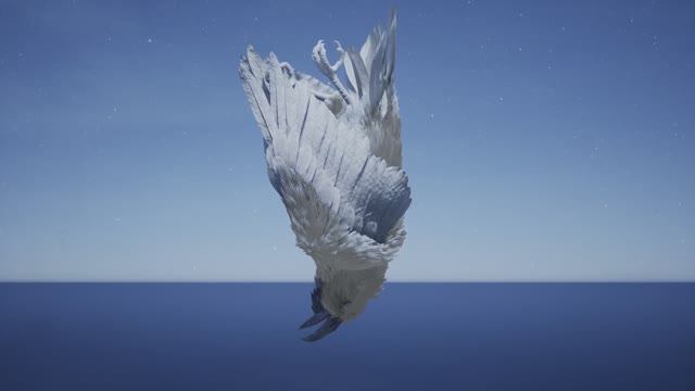 Spirit of the North 2 #4. Очистка первого духа! Дух ворона свободен!