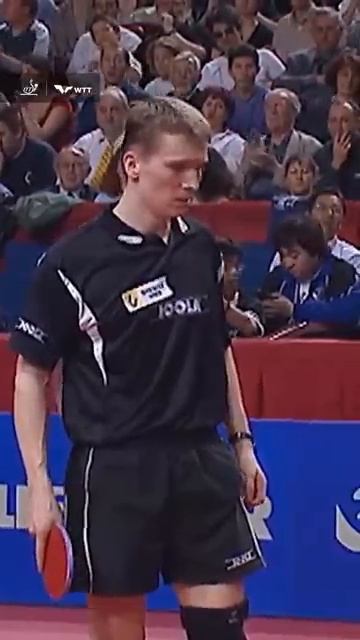 Волшебство н.тенниса