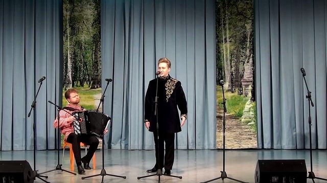 6-1. Песня о Степане Разине «Есть на Волге утёс»