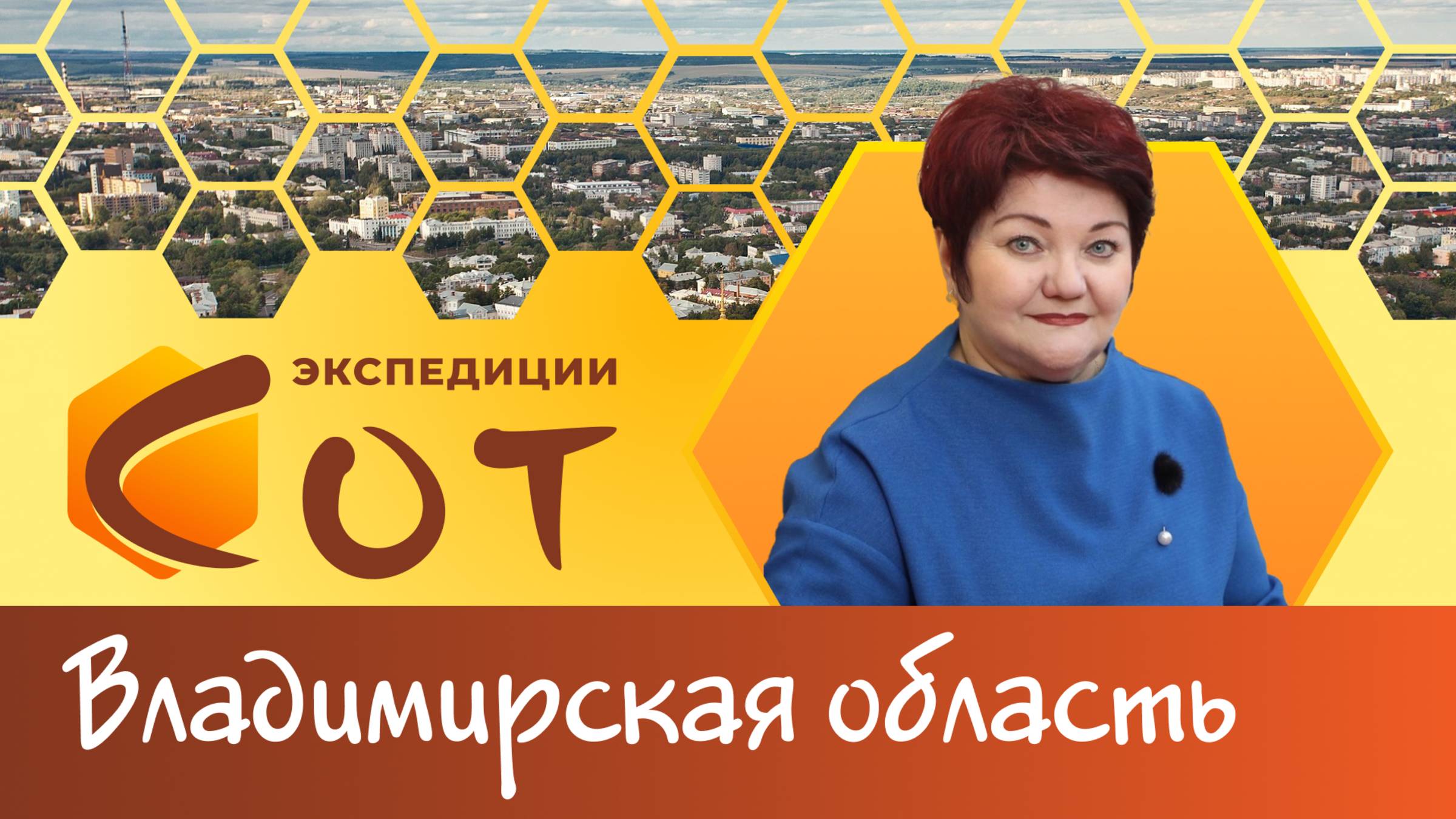 Образование Владимирской области