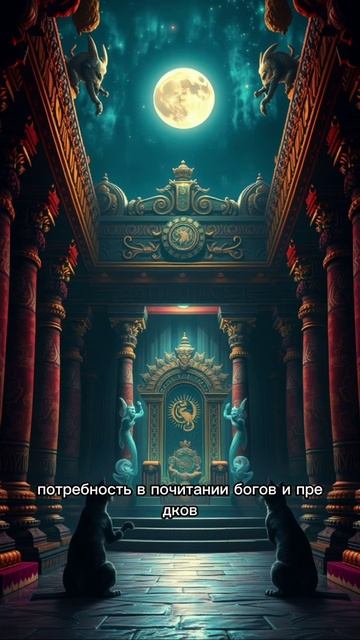 Накшатра Магха в ведической астрологии Джйотиш