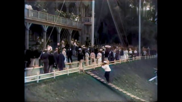 Первая Российская олимпиада, Киев, 20-24 августа 1913 года.