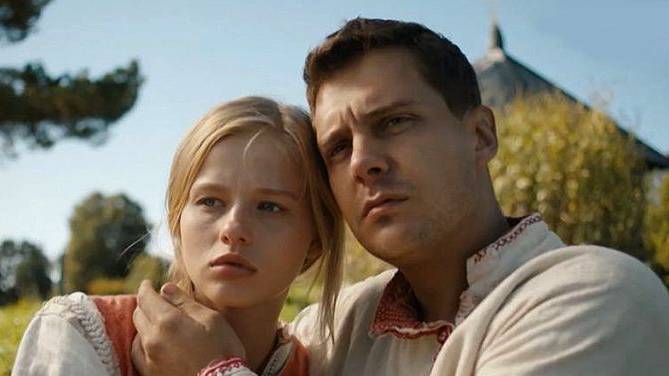 Холоп клип  HammAli & Navai - Прятки - песня из к.ф. Холоп