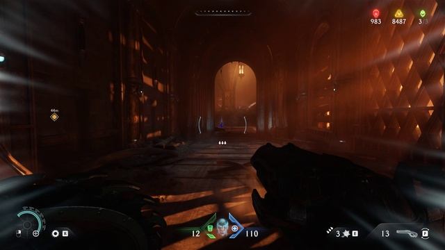 DOOM The Dark Ages#5