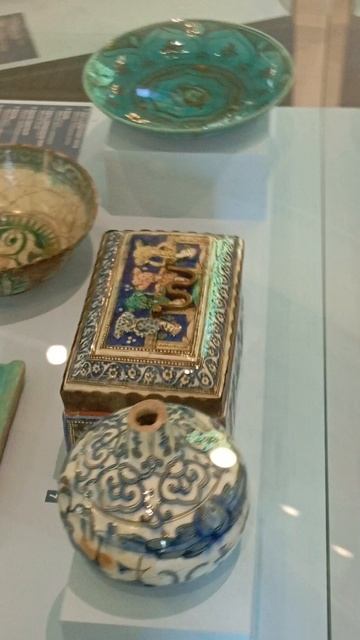 Великолепный кобальт. Эпизод десятый.