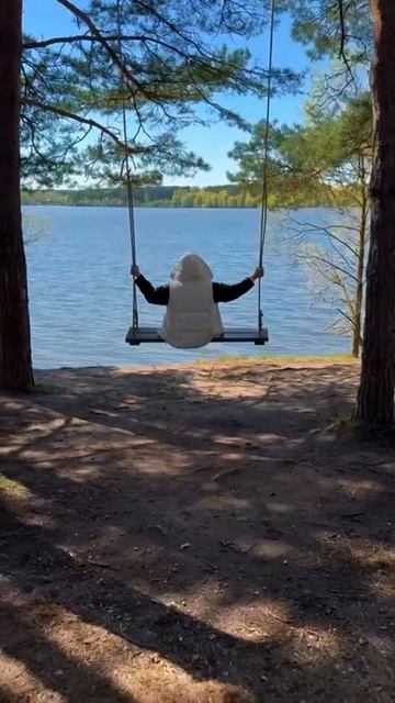 Цени каждый момент жизни, наслаждайся настоящим и находи радость в простых вещах.