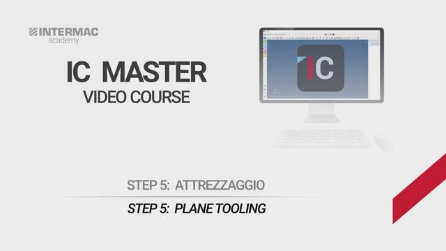 Обучение IC для Master видео 11 Шаг 5. Расстановка упоров и присосок