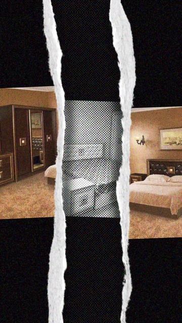 Спальня "Богемия"