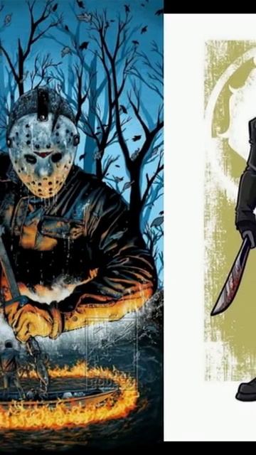 Джейсон Вурхиз