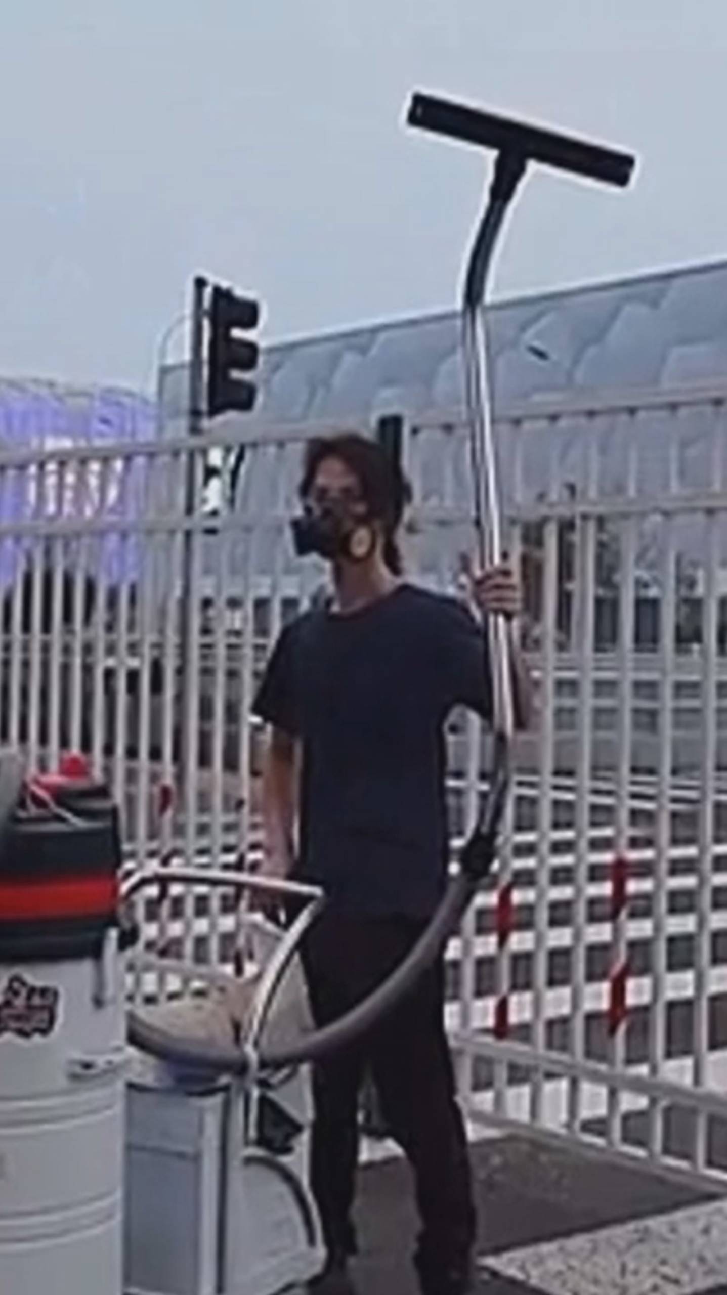 Китай Грязный воздух Борьба соседних стран с китайским смогом