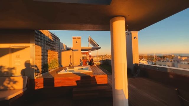 Flavour Trip 2024-02-14 Flavour TrChill Soulful House Music Mix - Romantic Rooftop Lounge Set