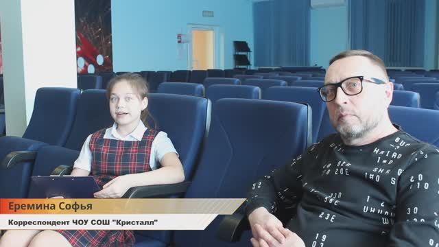 Программа 5 вопросов! Клабуков Олег Александрович!