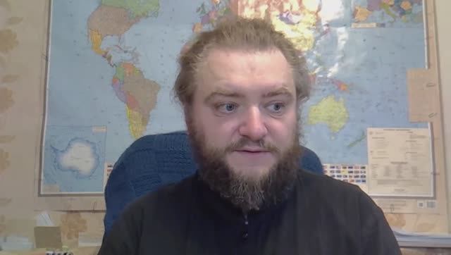 АГРЕССИВНАЯ ГЛУПОСТЬ • Древний патерик 2 .11