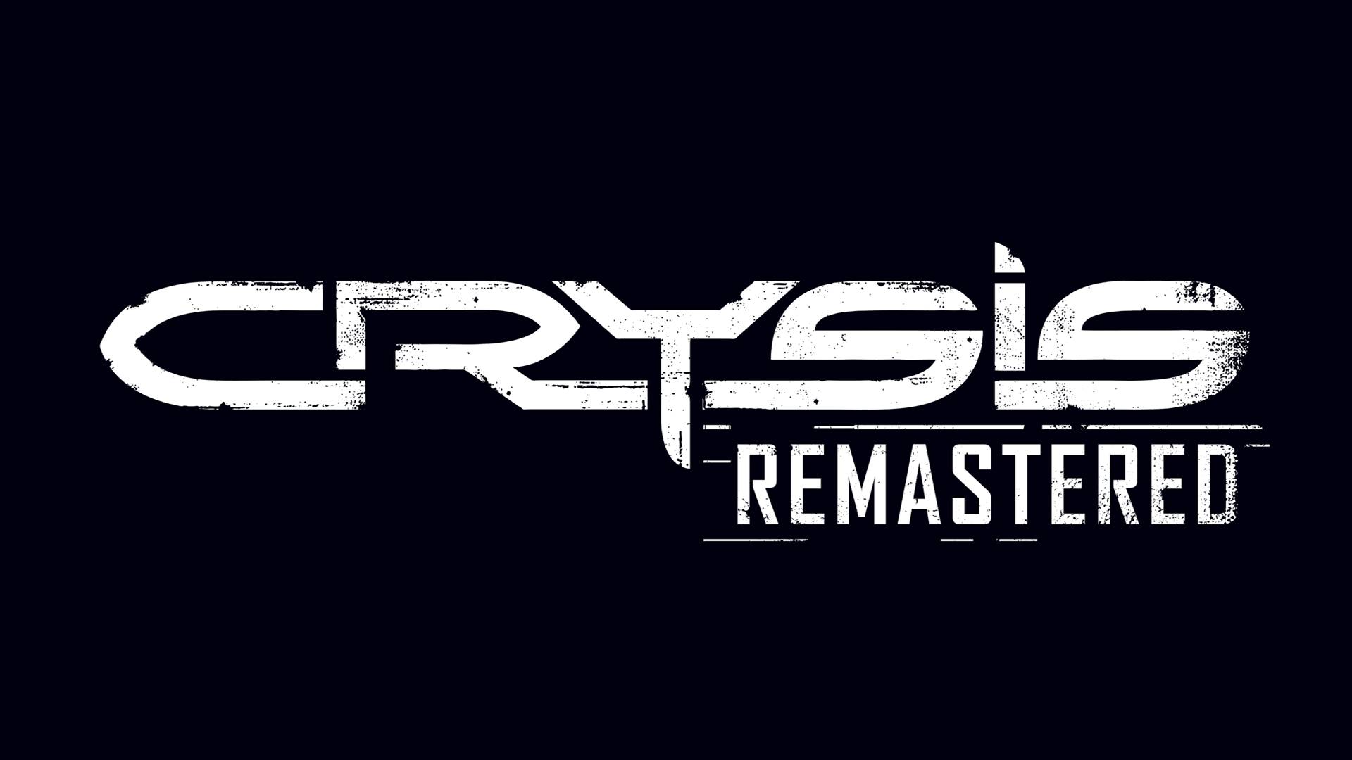Crysis® Remastered ▶1(прохождение)