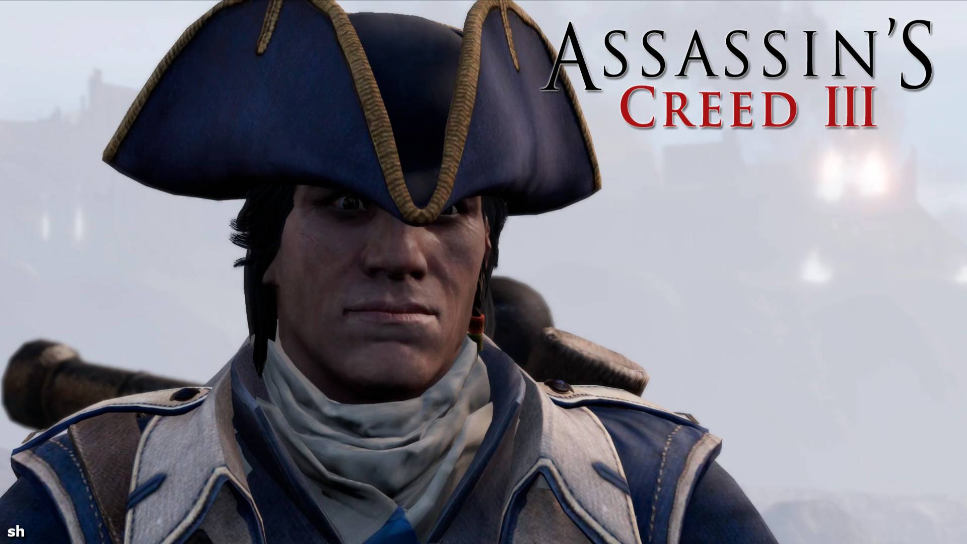 Assassin's Creed III►Прохождение без комментариев.#20