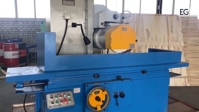 Плоскошлифовальный станок М7140 - январь 2025