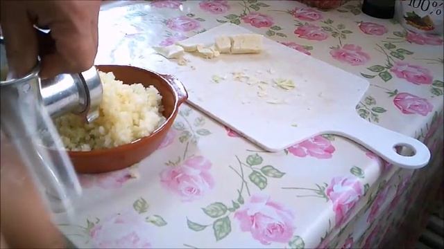 Пельмени с капустой.mp4