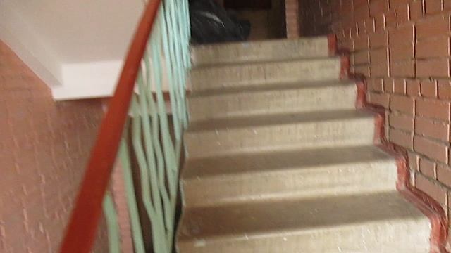 Лифт NLM-(C STYLE l) @ М.О. г. Серпухов, ул. Дзержинского, д. 36/2 (68)