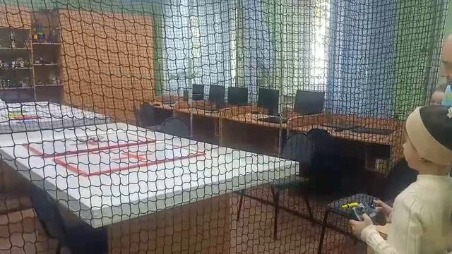 Грант Президента 2024-2025 Куб, Дети, Дроны. Дополнительные видео обучение.