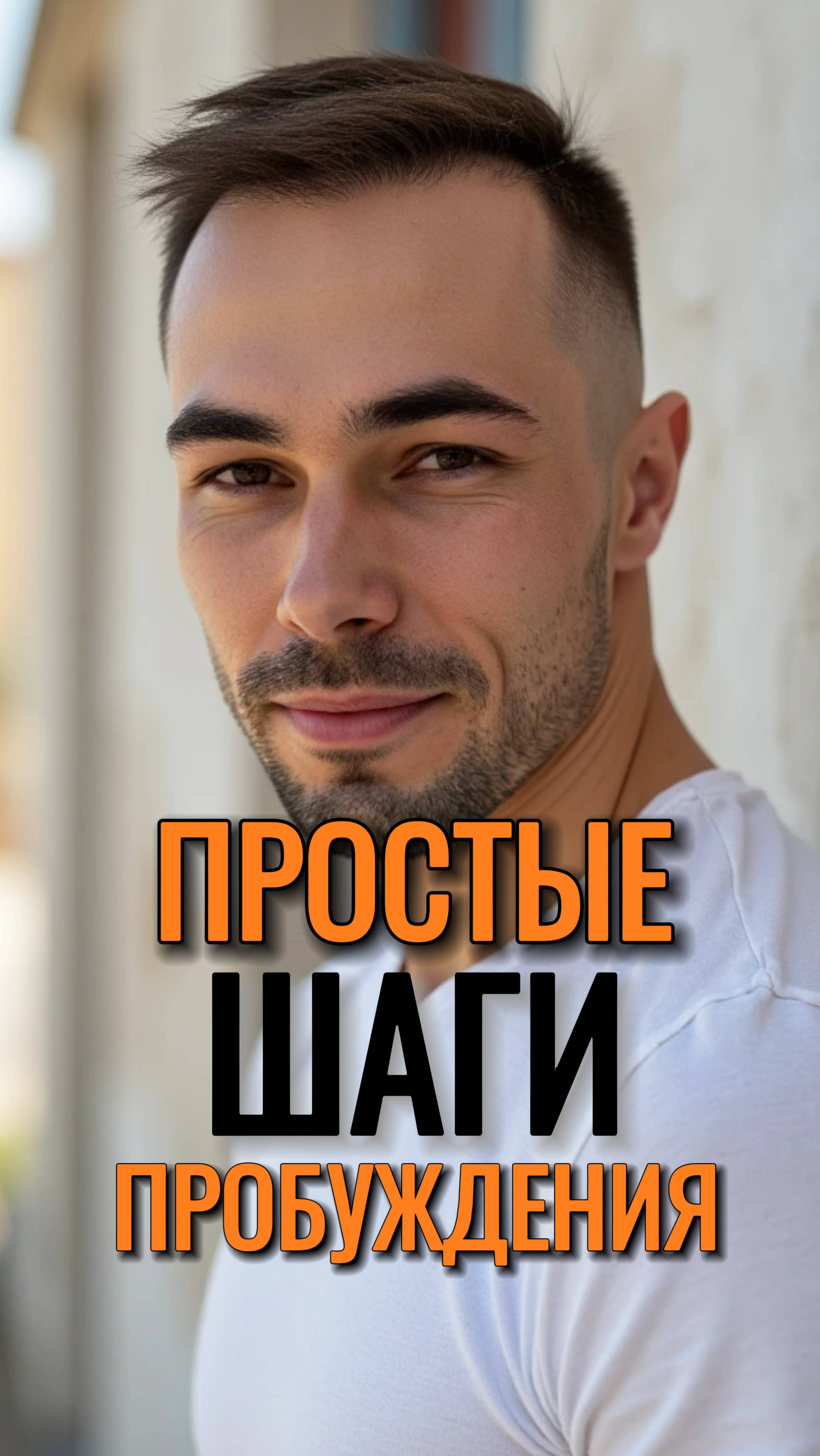 ПРОЙДИ ЭТИ ПРОСТЫЕ ШАГИ И ПРОБУЖДЕНИЕ НЕИЗБЕЖНО #внимание #осознавание #мысли #пробуждение #мышление