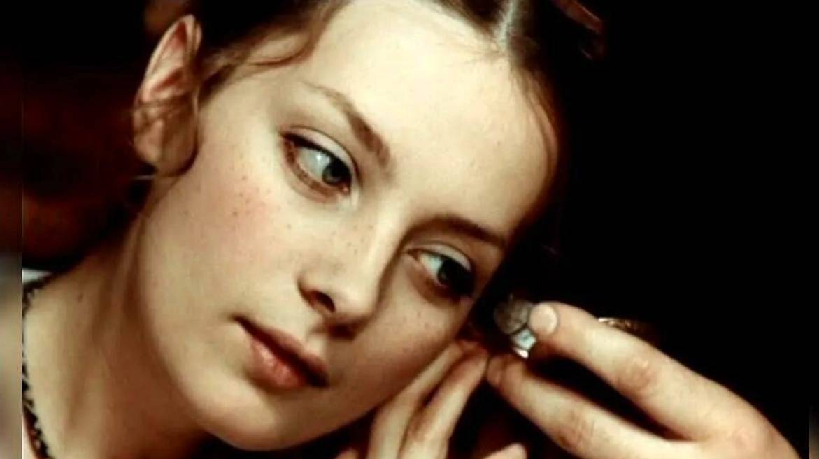 Валентина ПОНОМАРЁВА "Что в имени тебе моём"