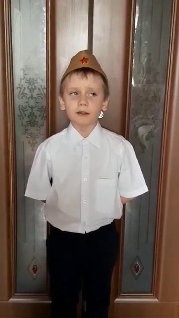 Мещанов Матвей