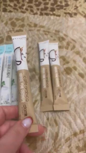 Собираюсь в дорогу....🤗