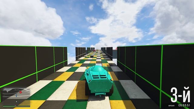 GTA 5 ONLINE СПУСК И ПОДЪЕМ. С ДРУЗЬЯМИ УГАРАЕМ . 1.ЧАСТЬ.