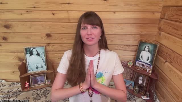 Курс "Энергизирующие упражнения для счастья и успеха во всём!" - Сунита