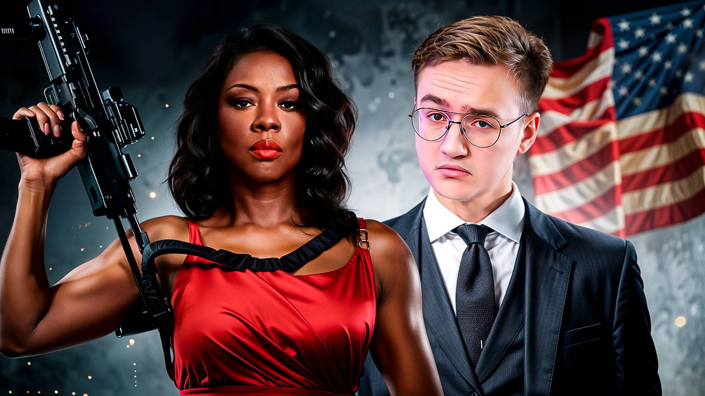 Обзор стыдного фильма "Большая двадцатка"