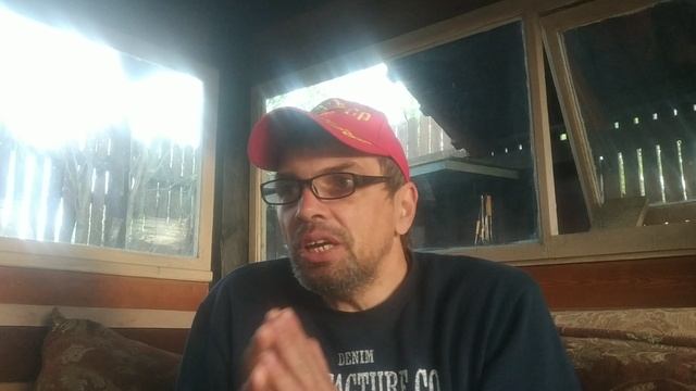 2) Харе Кришна - острые вопросы