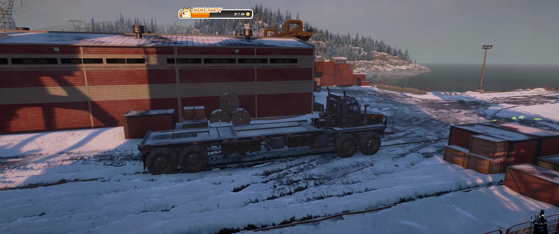 КОГДА КУПИВ СЛОНА