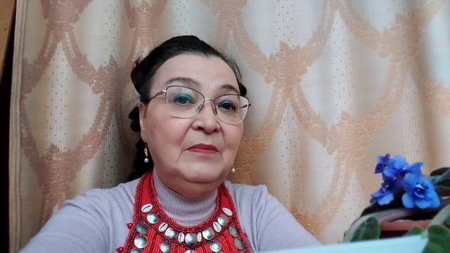 Лилиә Ҡәйепова - Талма йөрәк! ❤💝💝