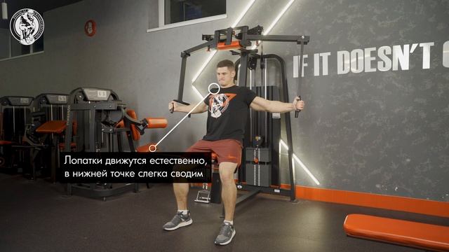 Сведение_в_тренажере_сидя_бабочка⧸пек_дек,_сидя