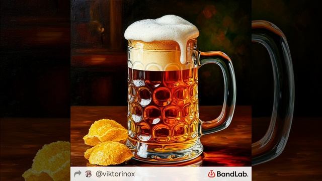 Hymn to Beer! - (Гимн Пиву!) - DJ Vik