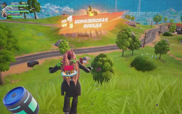 Fortnite | Глава-6 Сезон-3 | #fortnite #фортнайт #sigma #видеоигры #fortnite_sigma