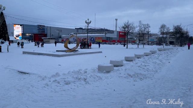 3. Дневник погоды 10.01.21 Магадан