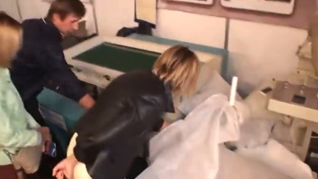 "ТEКСТИЛЬЛЕГПРОМ-2017" Выставка