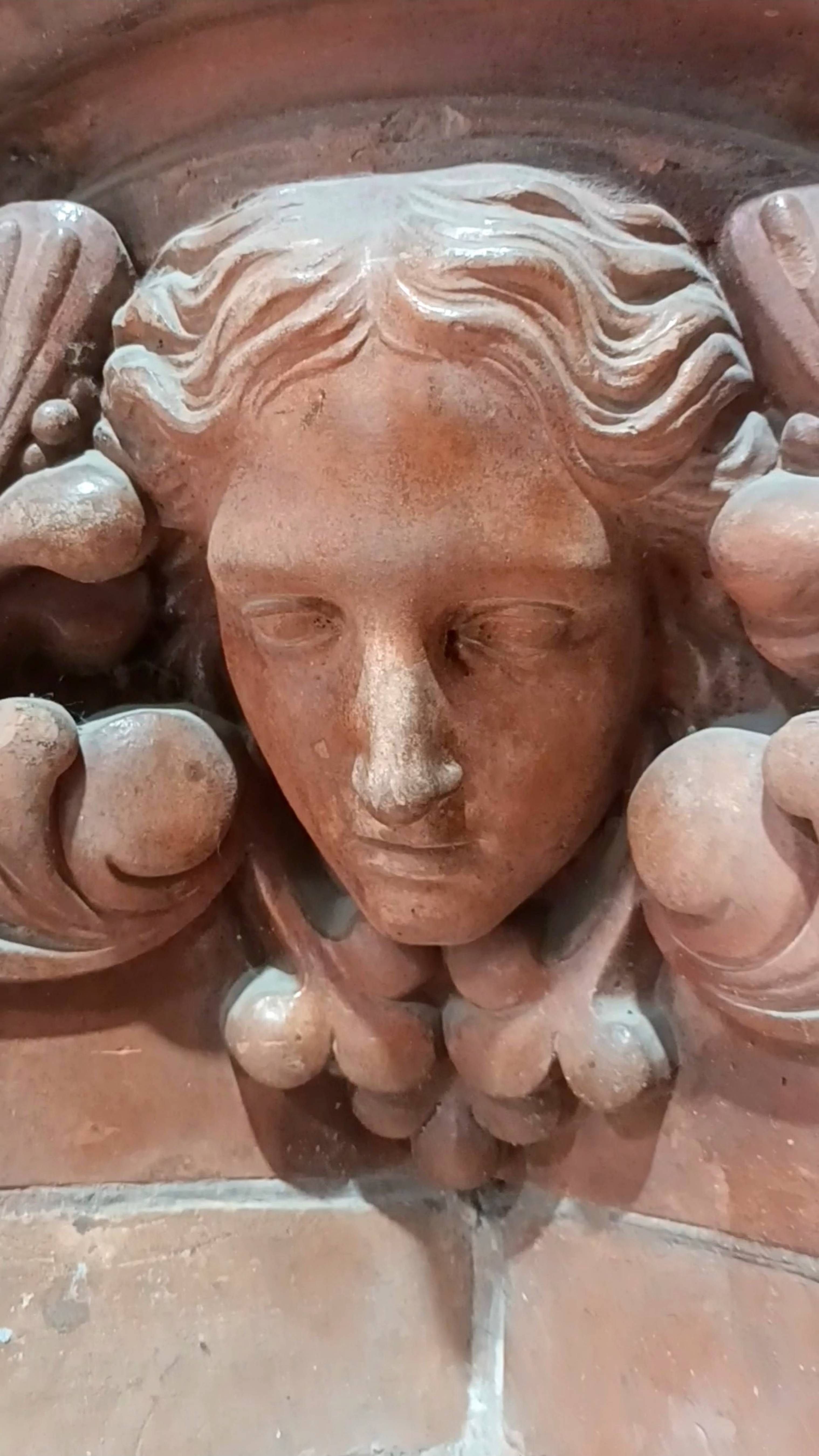 Церковь Святого Андрея (при входе)...