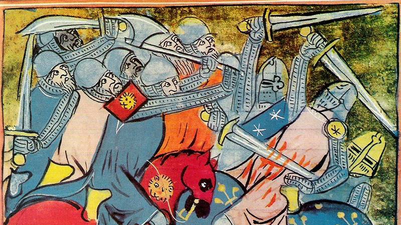 Булатная Сталь 2.1.5 Extended Patch 1 + fiks 9 СИЦИЛИЯ 58 серия